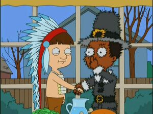 Curtis | American Dad Wikia | Fandom