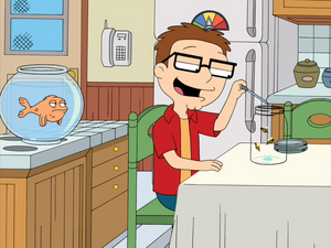 Beatrice, Beyoncé & Jamie Bee Curtis | American Dad Wikia | Fandom