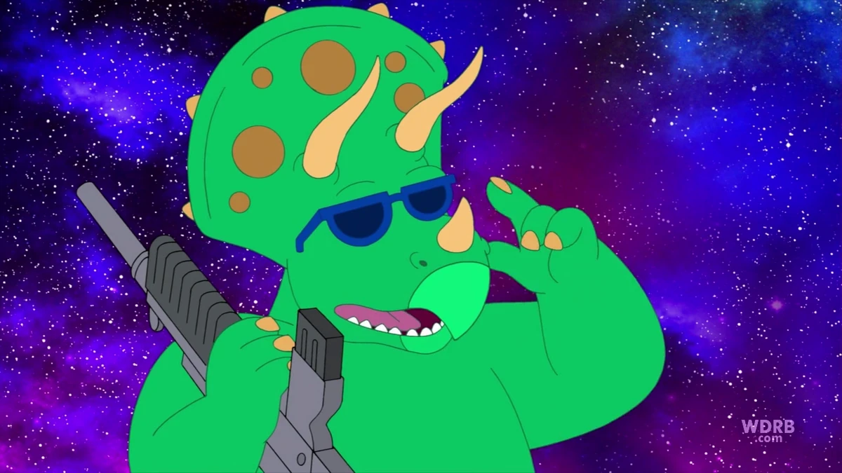 Phillip (Toy Whorey) | American Dad Wikia | Fandom