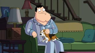 Stan's Best Friend | American Dad Wikia | Fandom