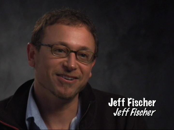 Jeff Fischer (Actor) | American Dad Wikia | Fandom