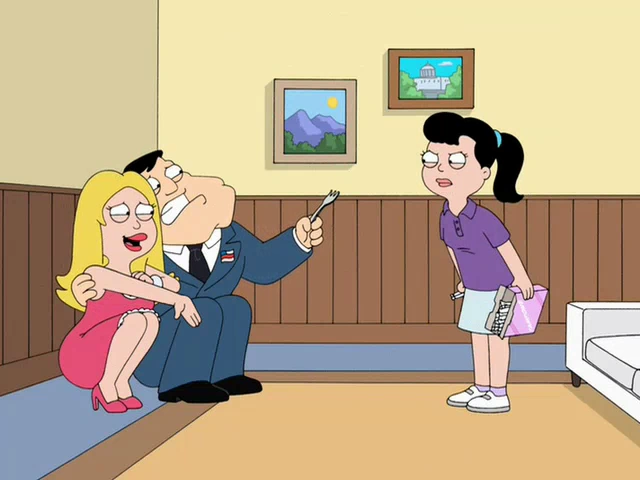 1600 Candles/Quotes | American Dad Wikia | Fandom