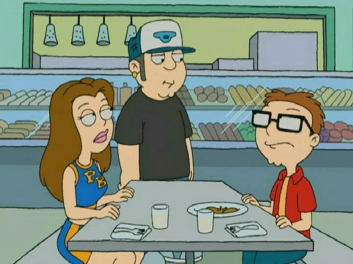 Bobby | American Dad Wikia | Fandom