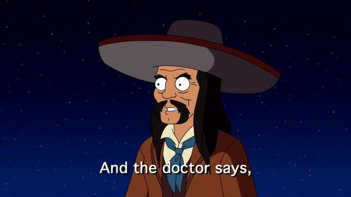 Danny Trejo | American Dad Wikia | Fandom