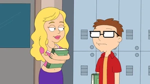 Hayden Panettiere | American Dad Wikia | Fandom