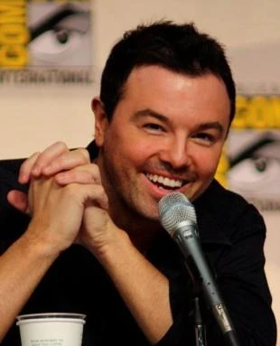 Seth MacFarlane | American Dad Wiki | Fandom