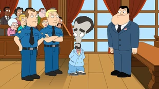 The People vs. Martin Sugar | American Dad Wikia | Fandom