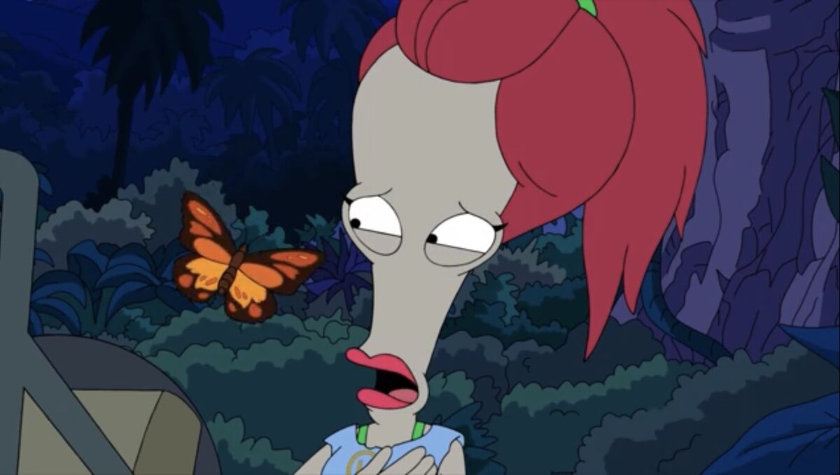Hot Scoompquotes American Dad Wikia Fandom