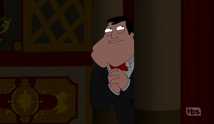 Jacob Tremblay | American Dad Wikia | Fandom