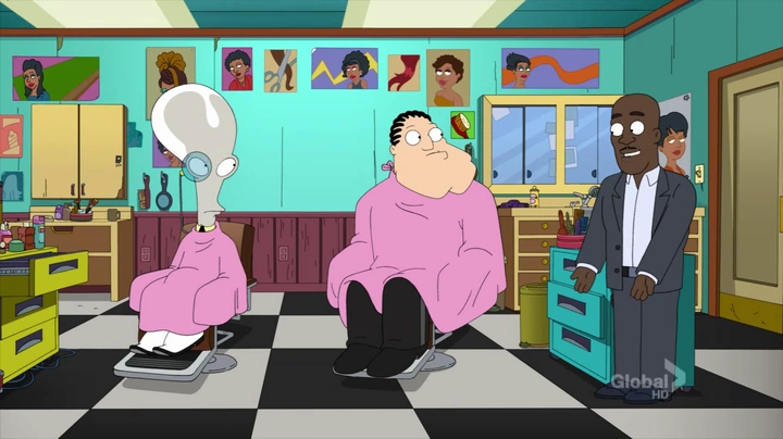 Craig | American Dad Wikia | Fandom