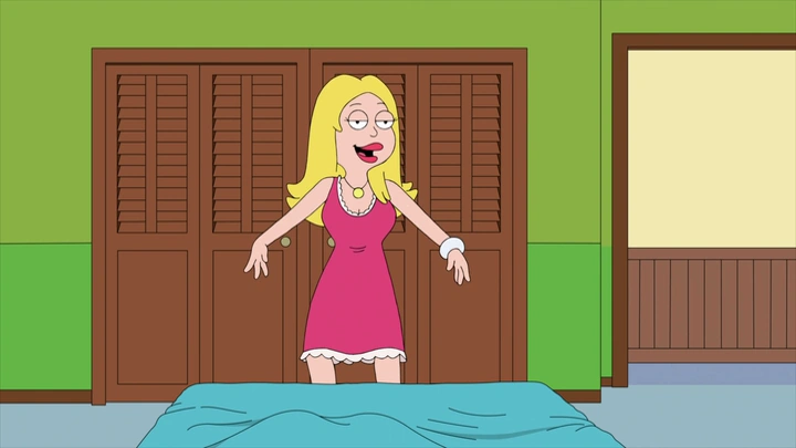 Hungunder | American Dad Wikia | Fandom