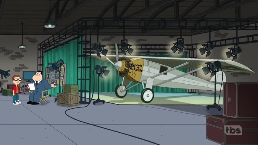 Fight and Flight/Quotes | American Dad Wikia | Fandom