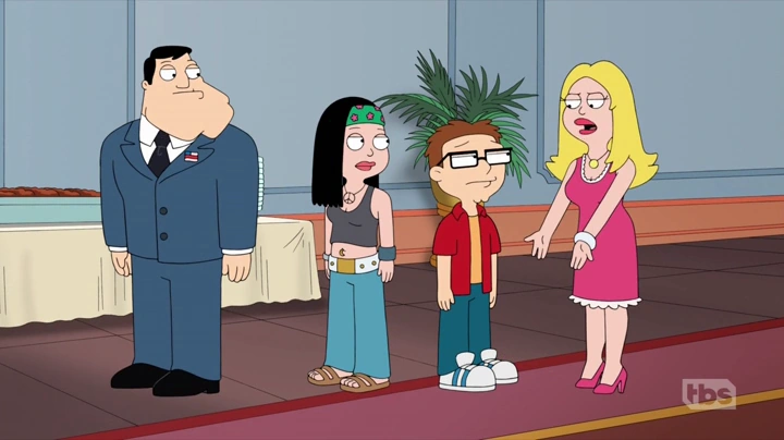 Family Plan/Quotes | American Dad Wikia | Fandom