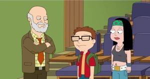 Timothy Simons | American Dad Wikia | Fandom