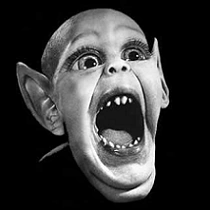 Bat Boy | American Dad Wikia | Fandom
