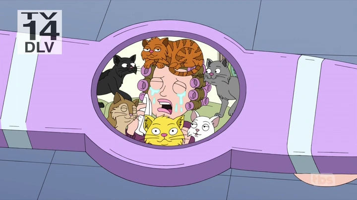 Roger's Baby/Quotes | American Dad Wikia | Fandom