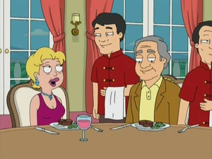 Kalalo | American Dad Wikia | Fandom