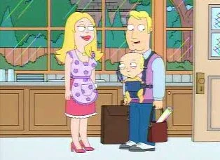 Libby | American Dad Wikia | Fandom
