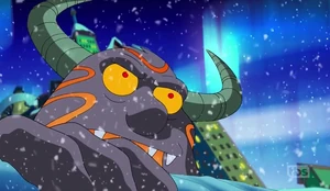 Humbaba | American Dad Wikia | Fandom