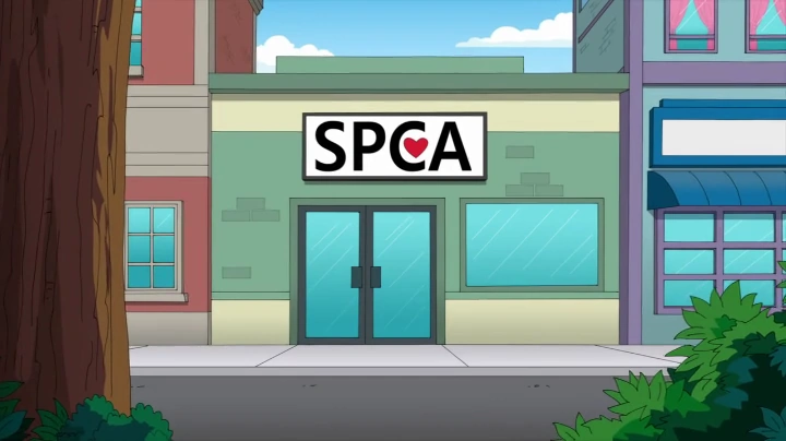 SPCA | American Dad Wikia | Fandom