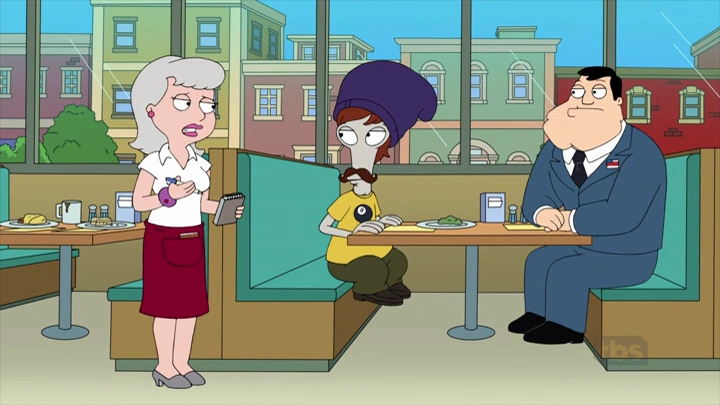 Tara Strong | American Dad Wikia | Fandom