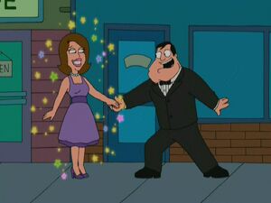 Laura Petrie | American Dad Wikia | Fandom