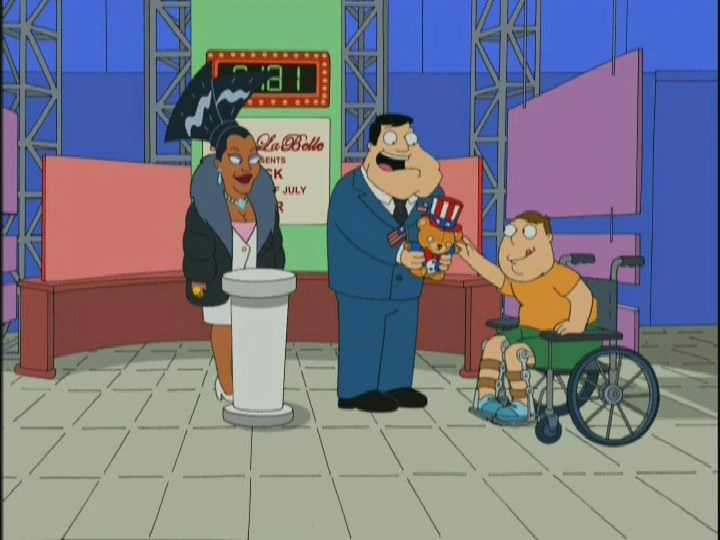 Oscar | American Dad Wikia | Fandom