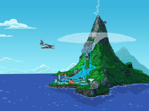 Tearjerker | American Dad Wikia | Fandom