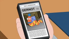 The Cast of Gernot & Strudel | American Dad Wikia | Fandom
