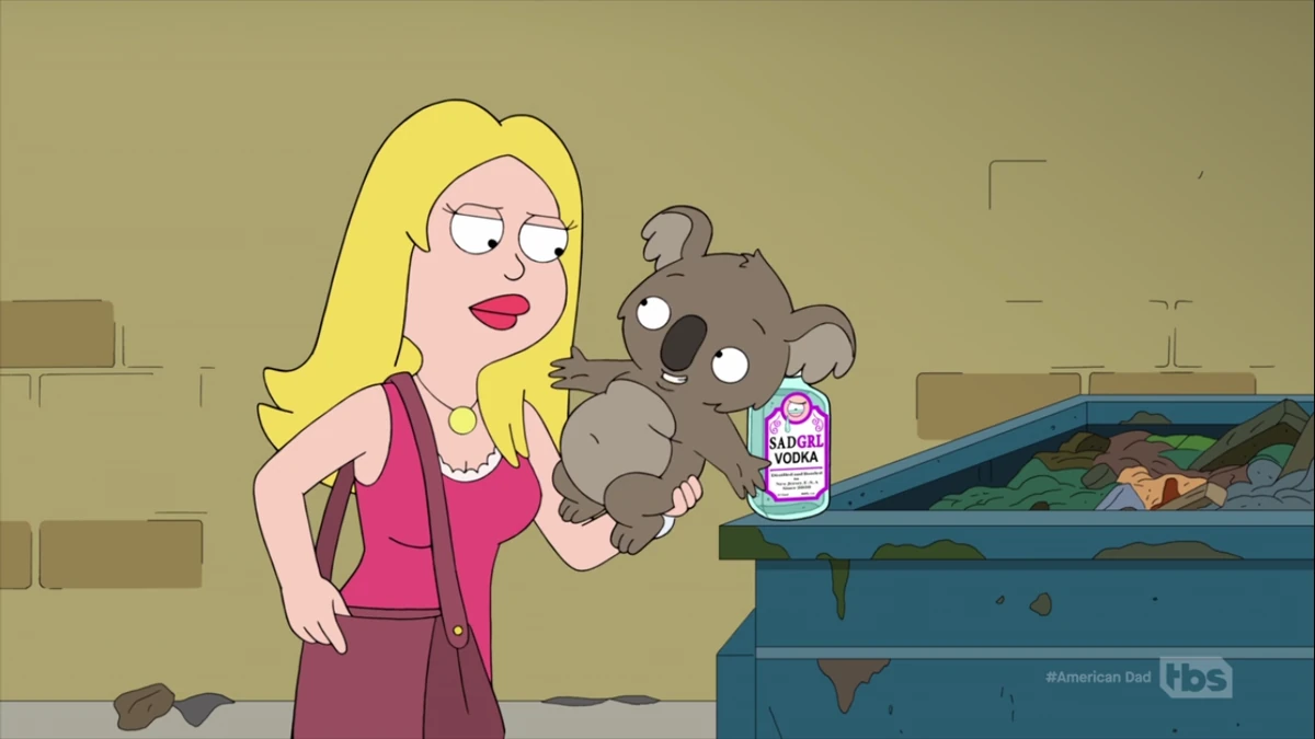 A Song of Knives and Fire/Notes | American Dad Wikia | Fandom