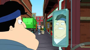 Garbage Stan | American Dad Wikia | Fandom