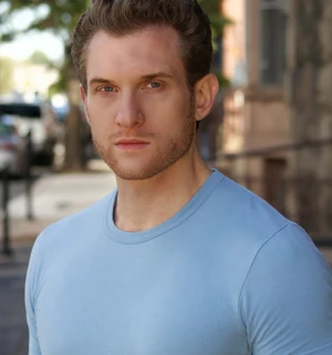 Mark Campbell | American Dad Wikia | Fandom