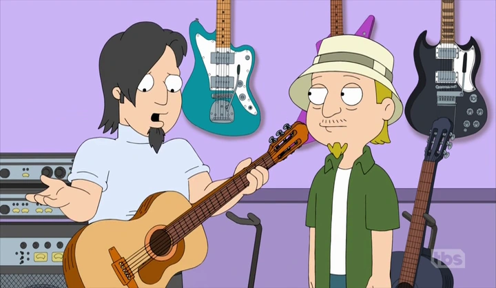 Steve Little | American Dad Wikia | Fandom