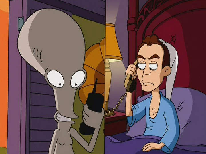 Tony Blair | American Dad Wikia | Fandom