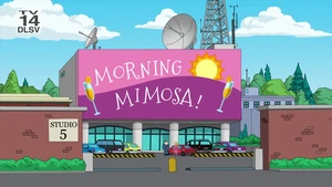 Morning Mimosa (Television Show) | American Dad Wikia | Fandom