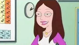 Jeanine Winthrop | American Dad Wikia | Fandom