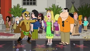 J. D. Ryznar | American Dad Wikia | Fandom