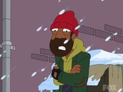 Reginald Koala | American Dad Wikia | Fandom