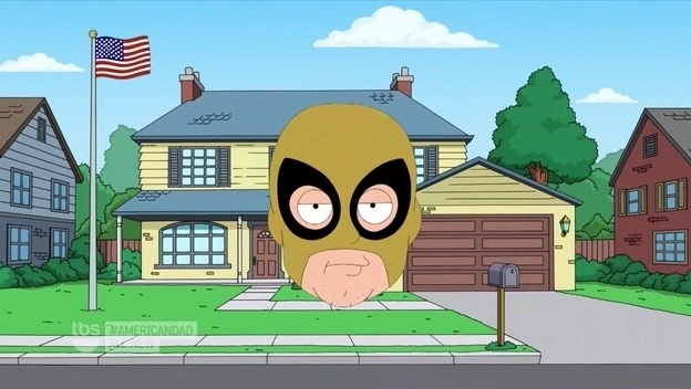 A Star Is Reborn/References | American Dad Wikia | Fandom