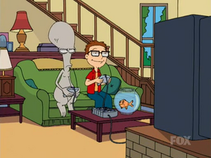 Homeland Insecurity/Quotes | American Dad Wikia | Fandom