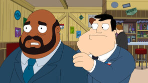 The Worst Stan | American Dad Wikia | Fandom