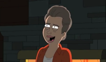 Dr. Lizzy | American Dad Wikia | Fandom