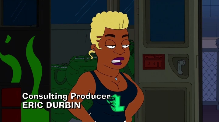 LGBSteve/Goofs | American Dad Wikia | Fandom