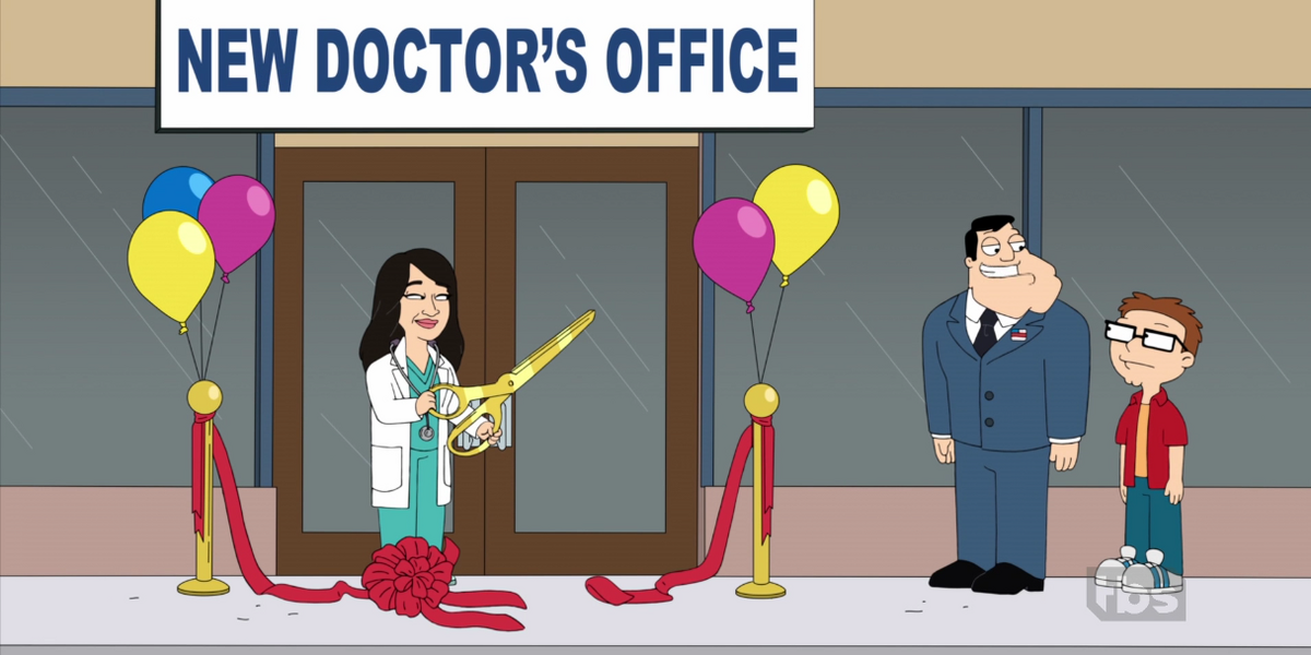 Michaela Dietz | American Dad Wikia | Fandom Michaela Dietz | American Dad Wikia | Fandom