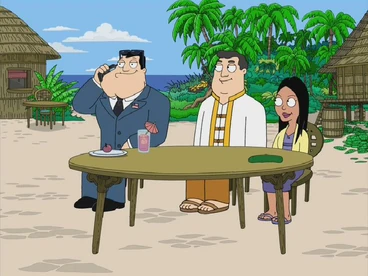 Craig | American Dad Wiki | Fandom