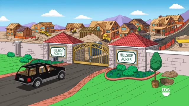 Hillside Acres | American Dad Wikia | Fandom