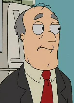 David Koechner | American Dad Wikia | Fandom