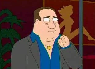 Victor | American Dad Wikia | Fandom
