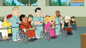 American Fung/Goofs | American Dad Wikia | Fandom