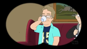 Sean Astin | American Dad Wikia | Fandom